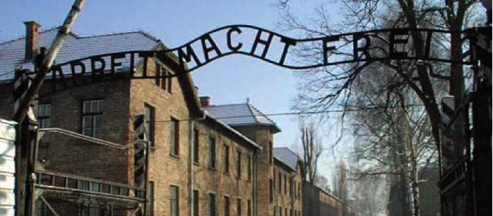 Learning from the Holocaust: A Teachers’ Guide on Visiting a ...
