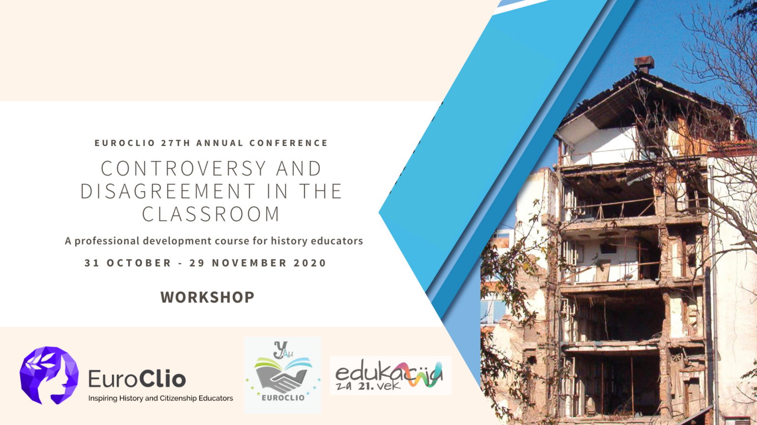 Conceptualizing Multiperspectivity in History Education – EuroClio ...