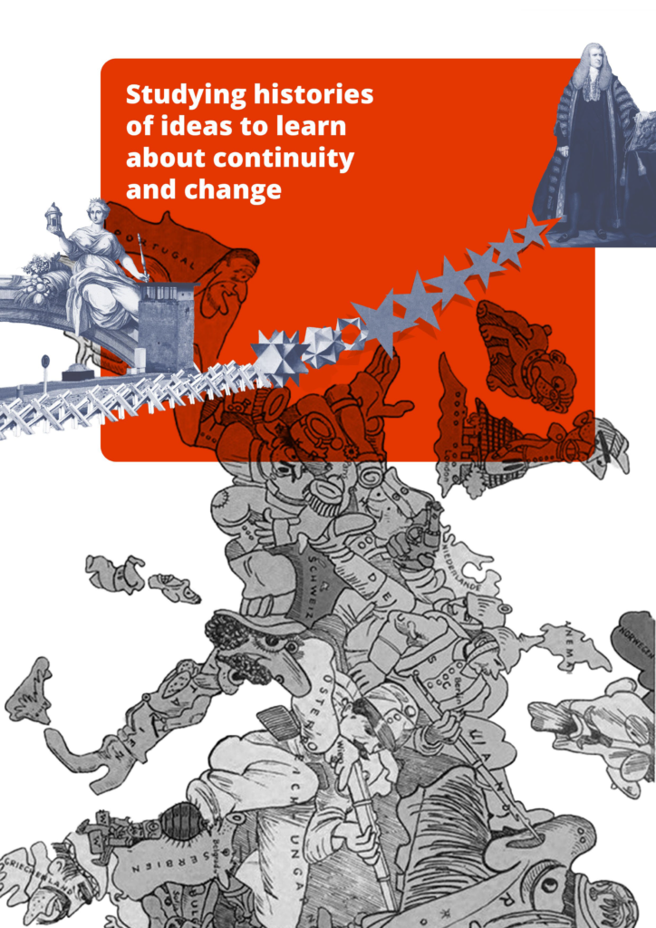 Sharing European Histories – EuroClio – Inspiring History and ...