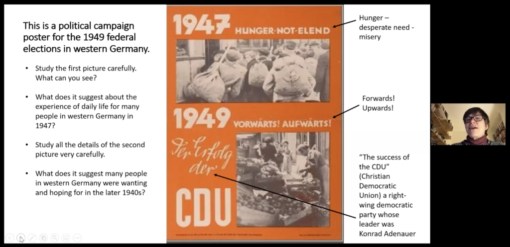 Sources as a Window to the Past: Revisit Helen Snelson’s Webinar on ...