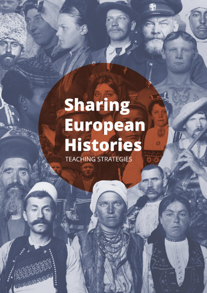 Sharing European Histories – EuroClio – Inspiring History and ...