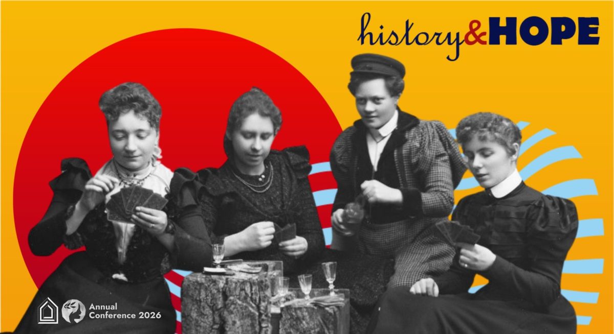32nd Annual Conference: History and Hope – EuroClio – Inspiring History ...