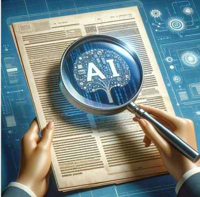 Bridging the Past and Future: The Impact of AI on History Education – A ...