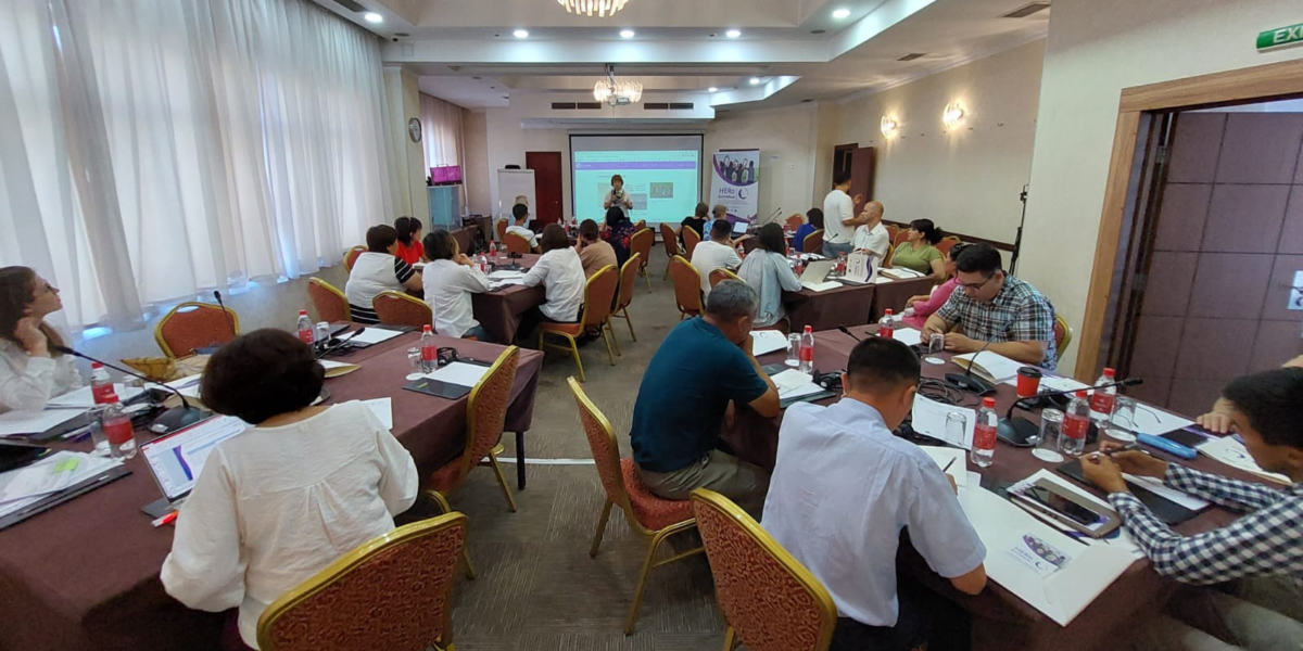 Seminar on multiperspectivity and gender inclusion in history education ...