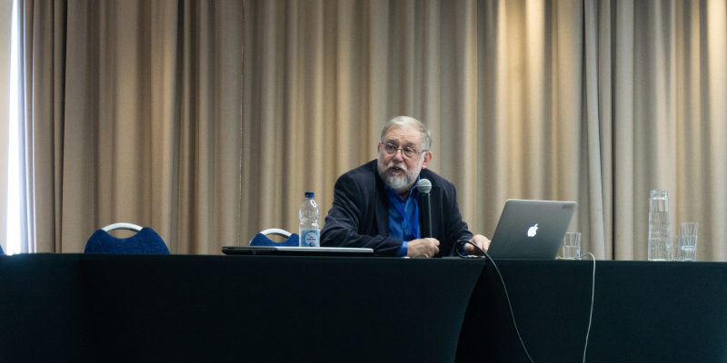 Meet the Head of the Historiana Content-Team: Dr. Robert Stradling ...