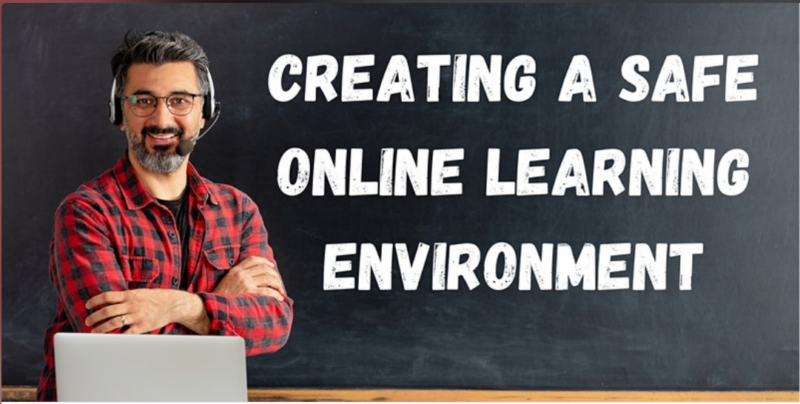 Creating a Safe Online Learning Environment – EuroClio – Inspiring ...