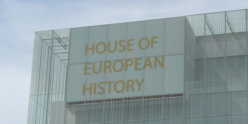 Revisiting the European past: “Long live Freedom, Long live Equality ...