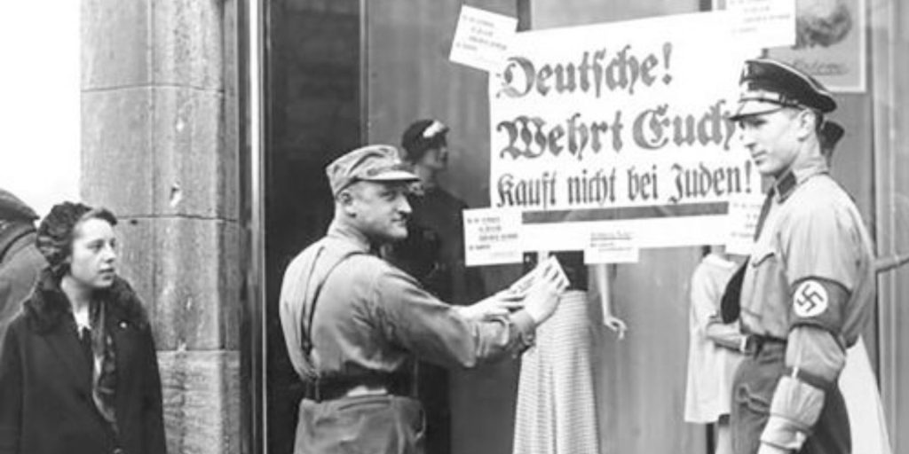 Webinar: Teaching about the Weimar Republic and the Rise of Nazi ...