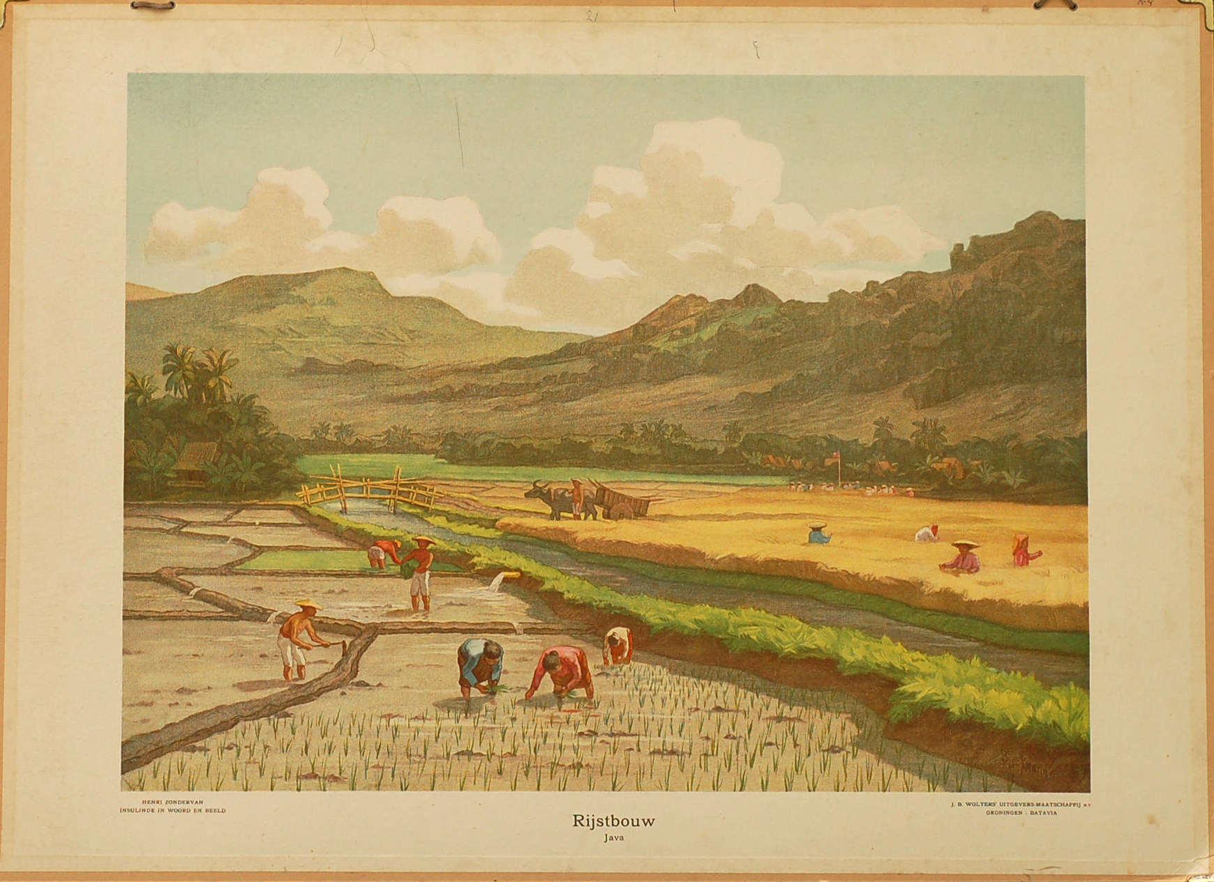 The Indonesian War of Independence in the Classroom – EuroClio ...