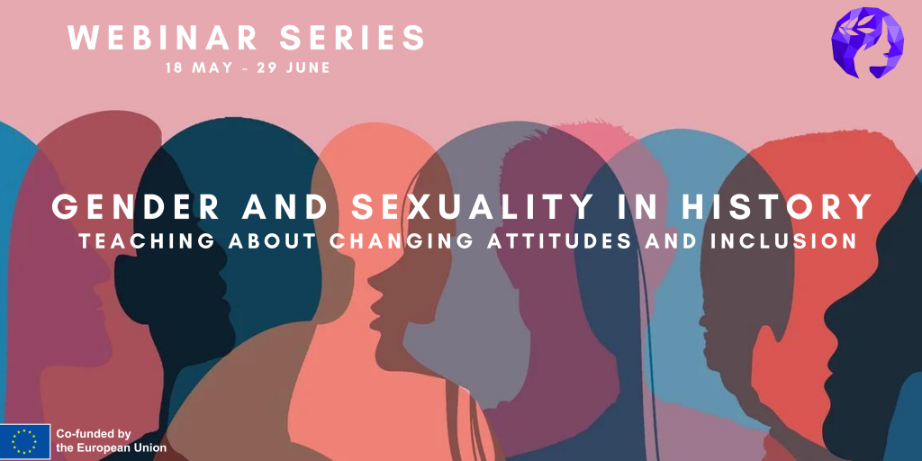 Gender and Sexuality in History: Teaching about Changing Attitudes and ...