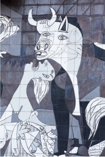 Gernika Peace Museum: Museum and memory walks – EuroClio – Inspiring ...