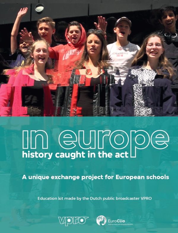 Education Kit on “Social and Economic Inequality in Europe” – VPRO In ...