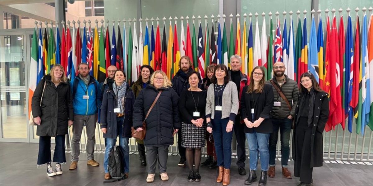 Teaching justice and human rights – EuroClio – Inspiring History and ...