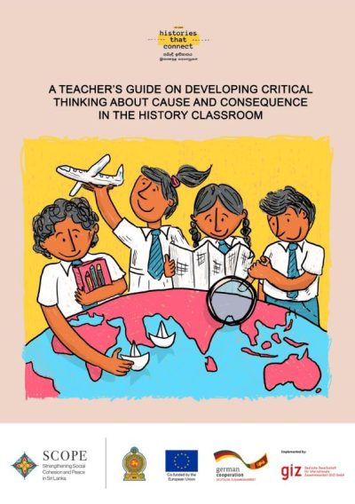 “The textbook is man-made’. Using history textbooks for active learning ...