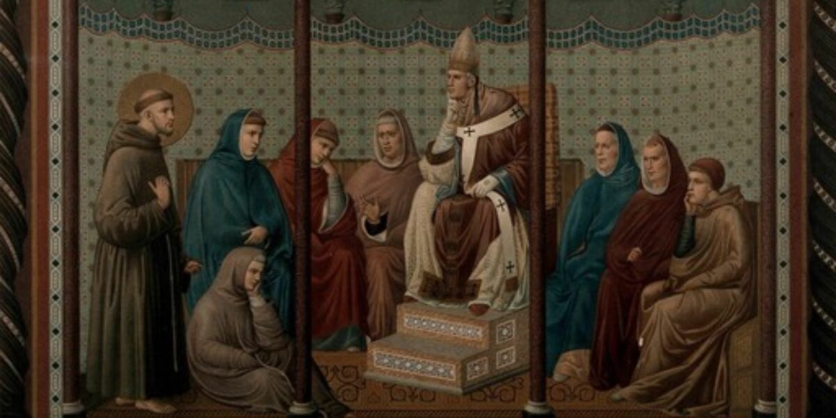 Reformation or reformations: Gijs van Gaans’ webinar on change and ...