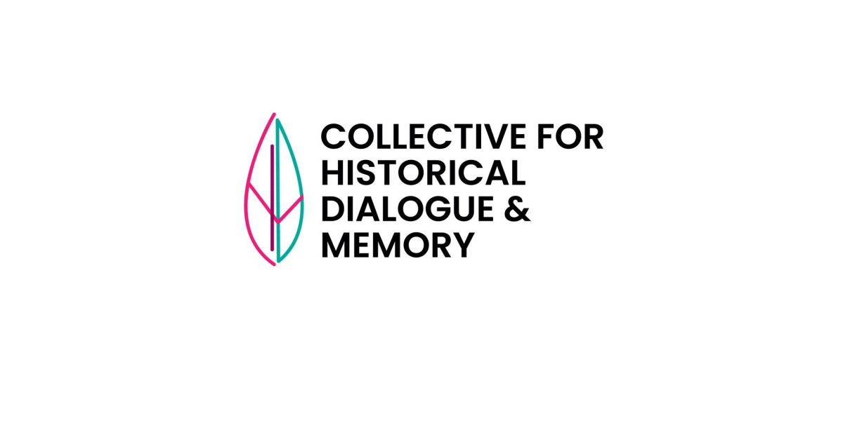 logo CHDM – EuroClio – Inspiring History and Citizenship Educators